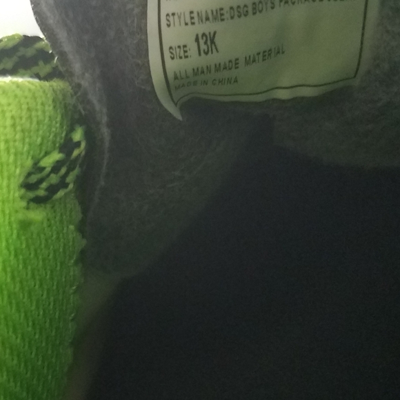 DSG | Shoes | Dsg Kids Soccer Cleats | Poshmark